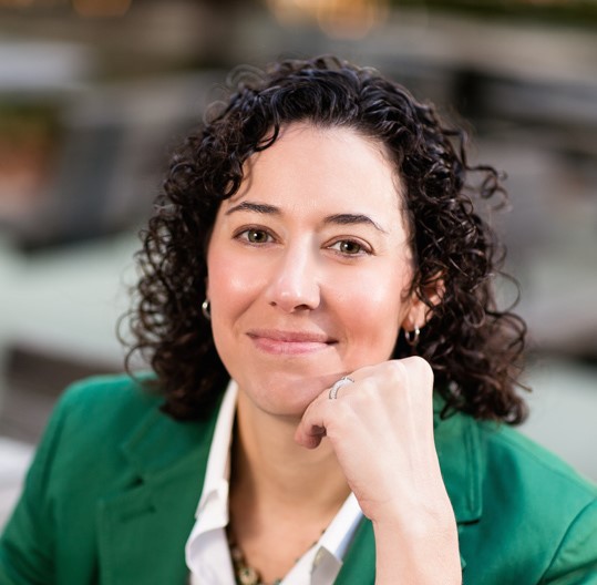 jessica | Change Management Review™