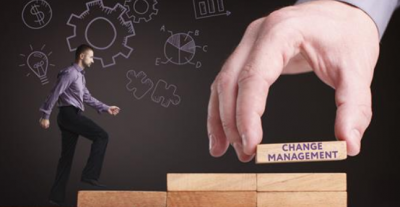 how to turn change management into personal development | Change ...